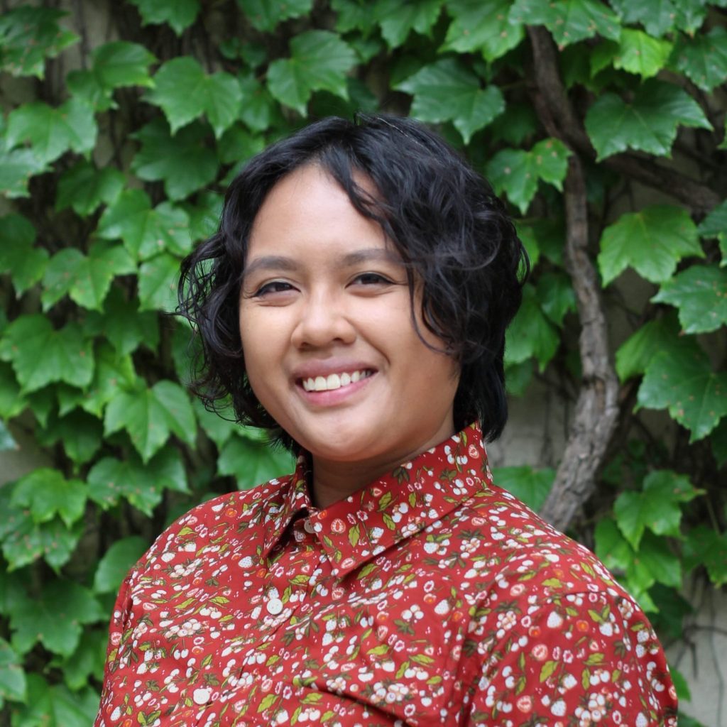 King, Jay – Office for Student Organizations, Leadership & Involvement – UW–Madison