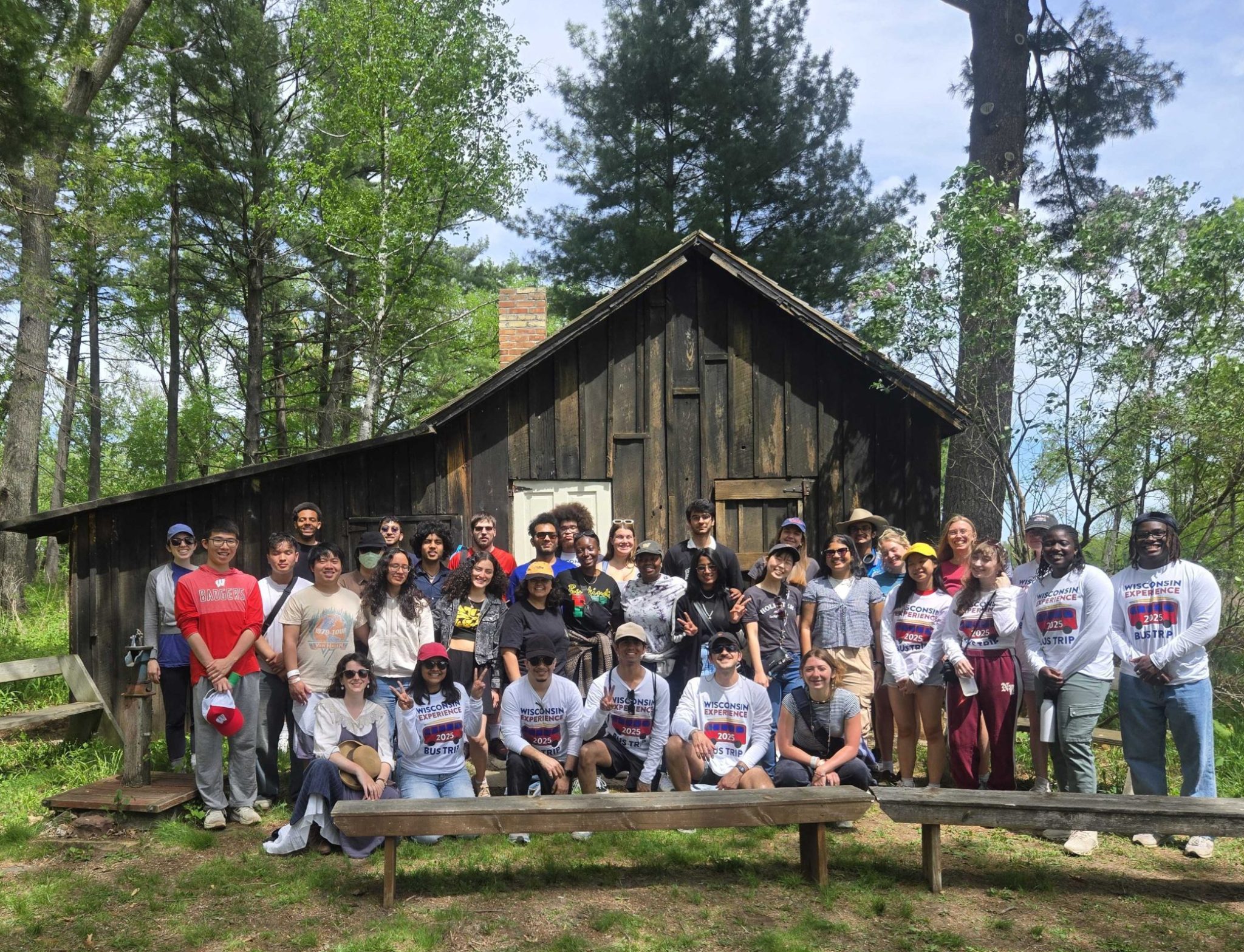 Wisconsin Experience Bus Trip – Office for Student Organizations ...