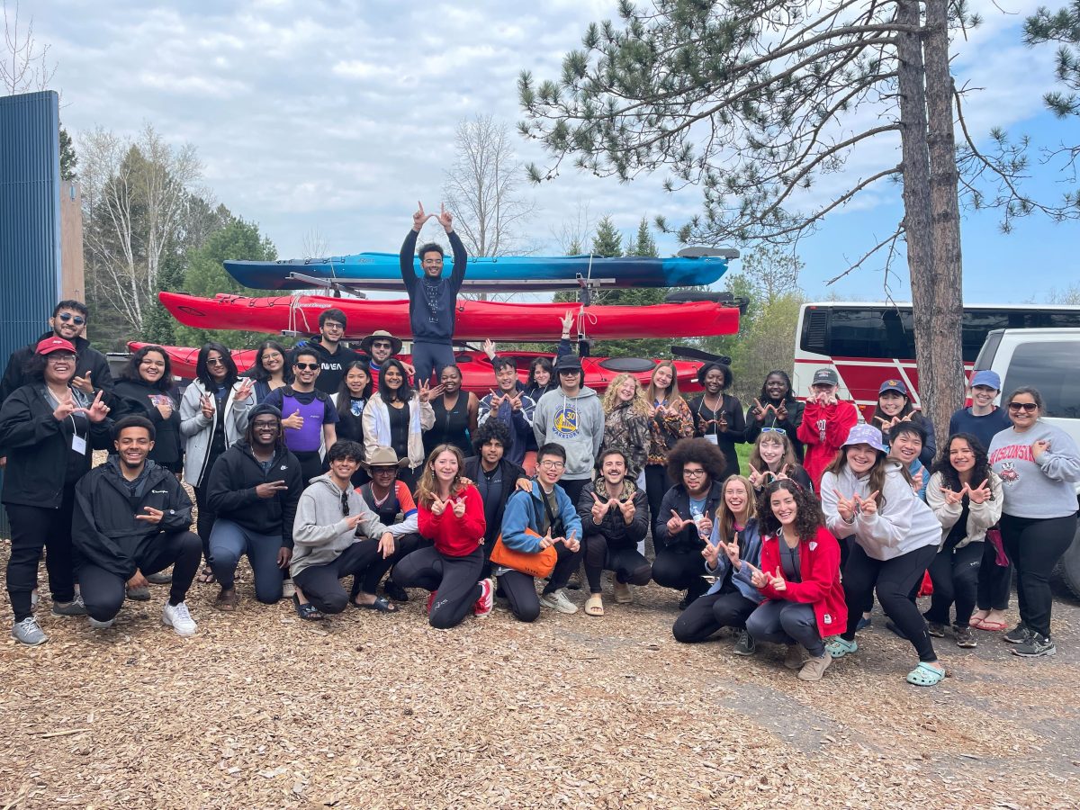 Wisconsin Experience Bus Trip – Office for Student Organizations ...